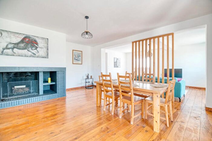 Maison à vendre - Saubens - 5 pièces - 3 chambres