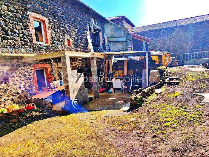 Maison 3 pièces à vendre à Costaros