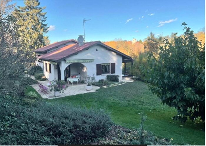 Maisons à vendre et appartements à louer - 1