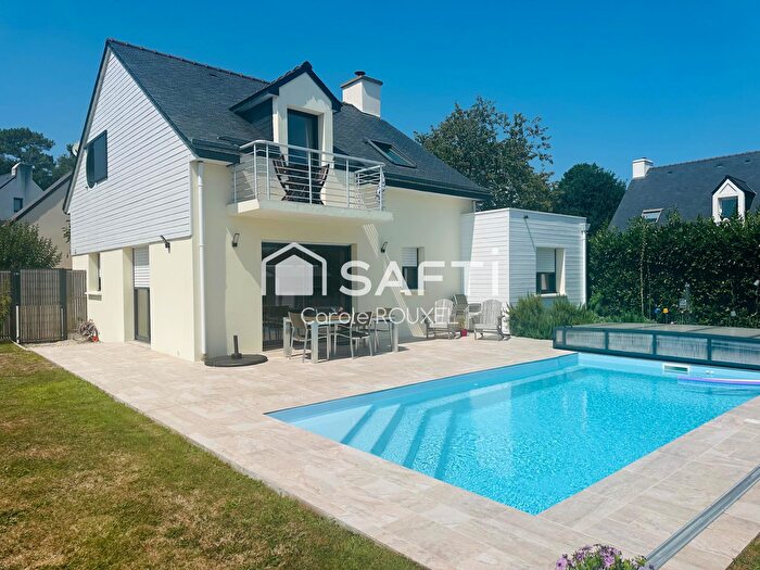 Maison 5 pièces à Baden, à vendre