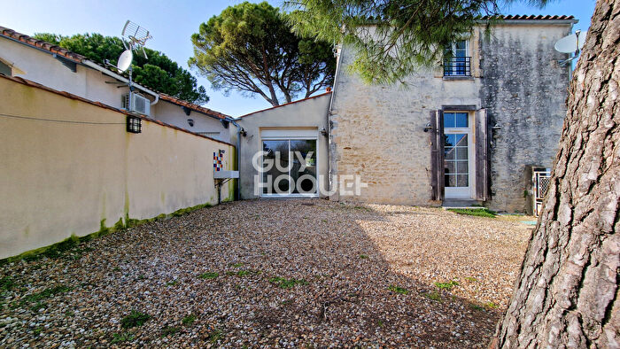 Maison à vendre - Arvert - 4 pièces - 3 chambres