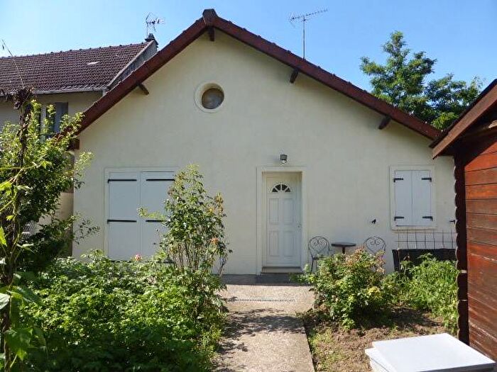 Appartement à louer - Orsay - 1 pièce