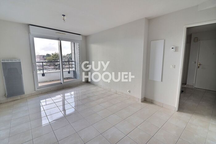 Appartement à vendre - Vannes, Ouest - 3 pièces - 2 chambres