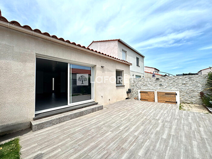 Maison 3 pièces à Elne, à vendre