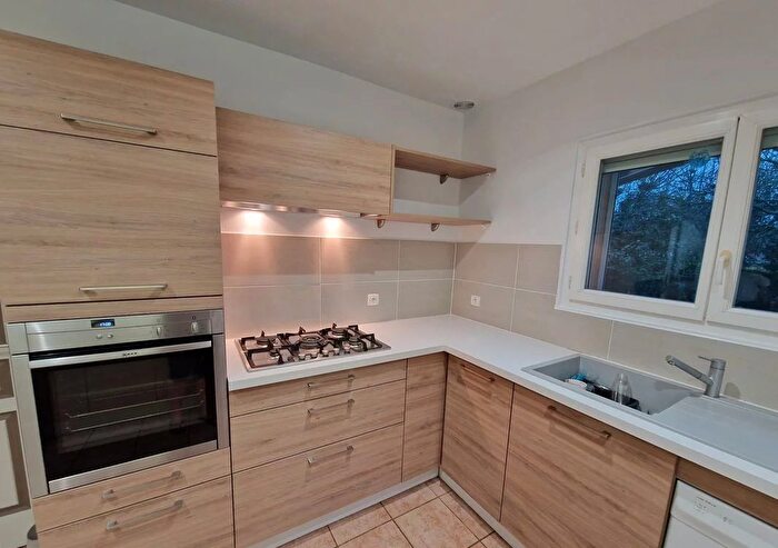 Maison à louer - Toulouse, Lardenne - 5 pièces - 3 chambres