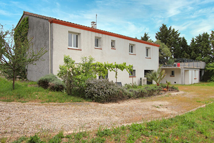 Maison à vendre - Renneville - 5 pièces - 4 chambres