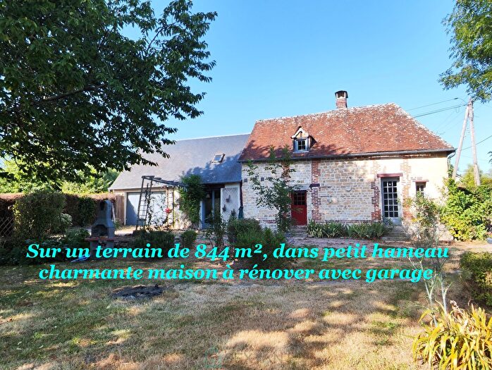 Maison 5 pièces à Lisieux, à vendre