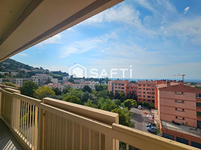 Manosque, Saint-Lazare - Appartement 4 pièces à vendre