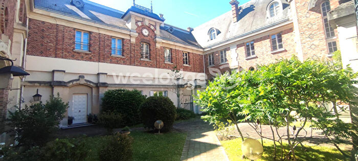 Louveciennes - Appartement 2 pièces à vendre