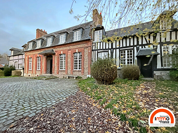 Appartement à vendre - Mont-Saint-Aignan, Les Oiseaux - 4 pièces - 2 chambres