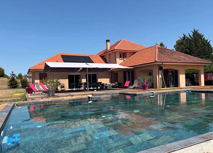 Bergerac - Maison 9 pièces à vendre