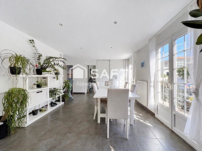 Maison 4 pièces à vendre à Pessac, Franc, L'Alouette