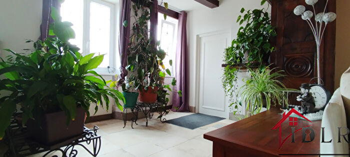 Maison à vendre - Val-de-Meuse - 7 pièces - 3 chambres