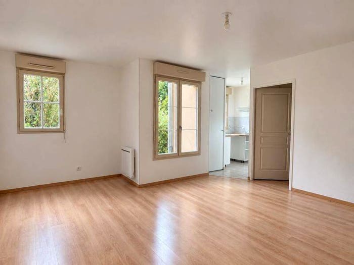 Le Bourg et le Hameaux, Beynes - Appartement 1 pièce à louer