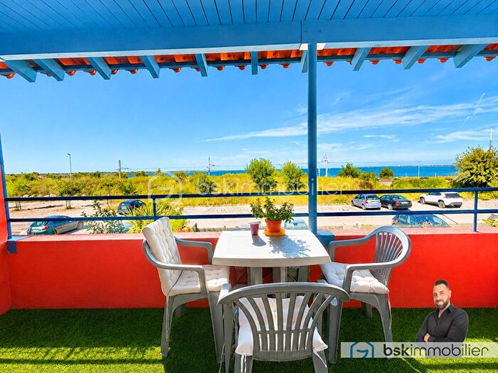 Appartement 2 pièces à Pérols, à vendre