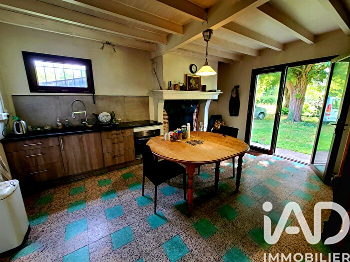 Maison à vendre - Sore - 5 pièces - 3 chambres