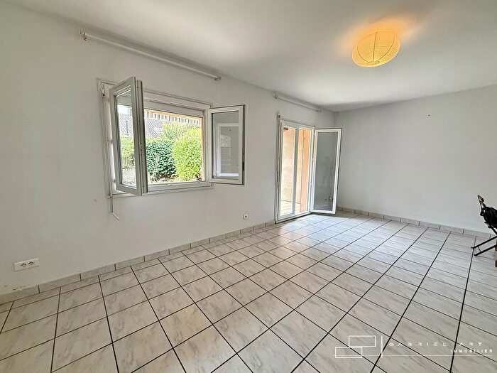 Maison 4 pièces à Auch, Habitat social, à louer