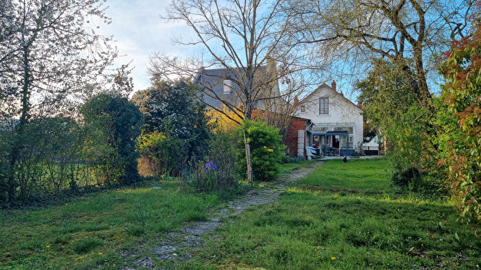 Maison à vendre - Bourges, Val dAuron, Hameau de Gionne, Mazières, Pijolins - 4 pièces - 2 chambres