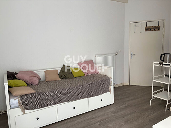 Appartement 1 pièce à Pessac, Noës, à louer