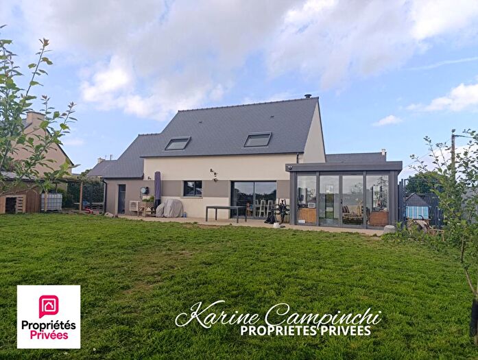 Lamballe : Maison 6 pièces à vendre