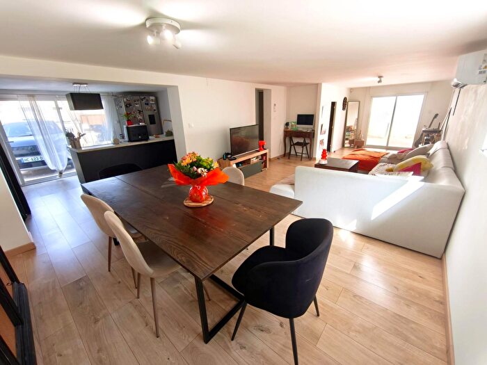 Boé : Maison 7 pièces à vendre