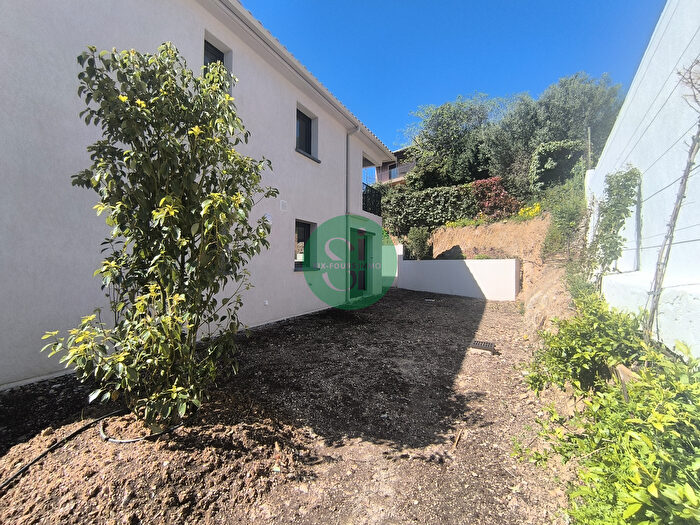 Appartement à vendre - Six-Fours-les-Plages, Les Lones, Bucarin, Fort, Les Playes - 3 pièces - 2 chambres