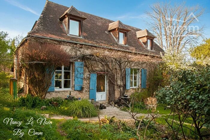 Maison à vendre - Bars - 10 pièces - 5 chambres