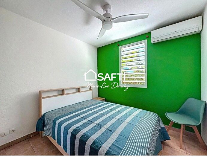 Baie-Mahault - Appartement 4 pièces à louer