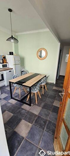 Balzac, Dijon : Appartement 3 pièces à louer