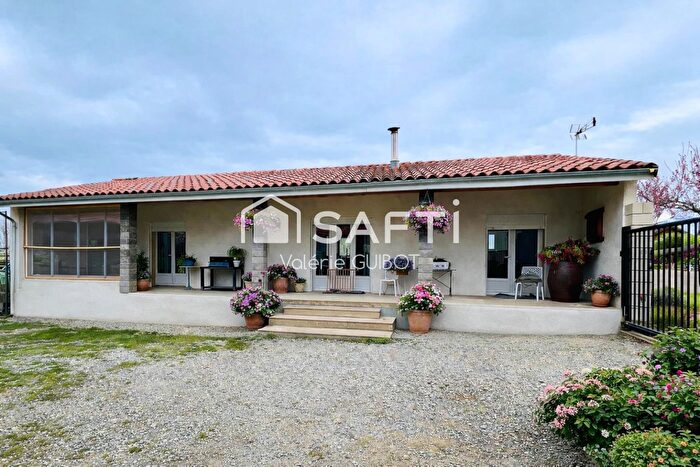 Maison à vendre - Mun - 3 pièces - 2 chambres