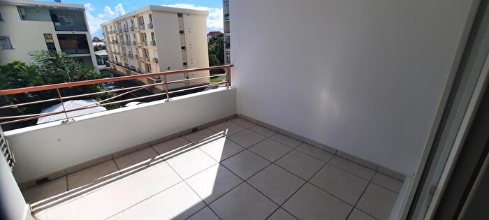 Saint-Denis - Appartement 3 pièces à vendre