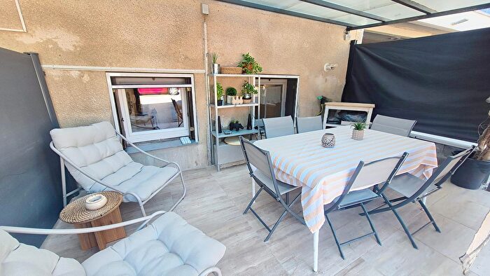 Appartement 4 pièces à vendre - Firminy, Tardive, Chazeau, Fayol