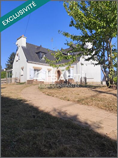 Maison 5 pièces à vendre - Ploufragan