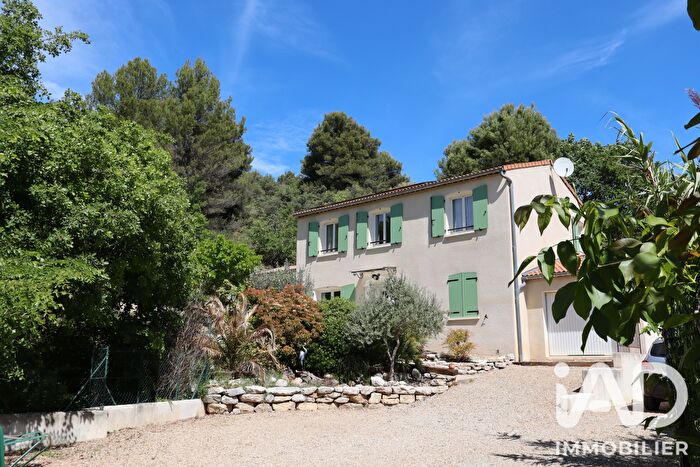 Maison 6 pièces à Volx, à vendre