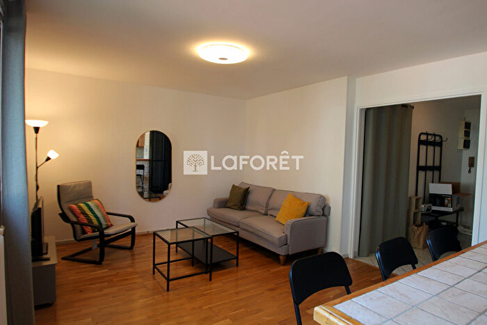 Pierre-Bénite - Appartement 3 pièces à louer