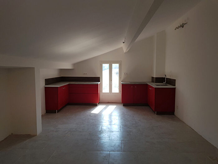 Gonfaron : Appartement 2 pièces à louer