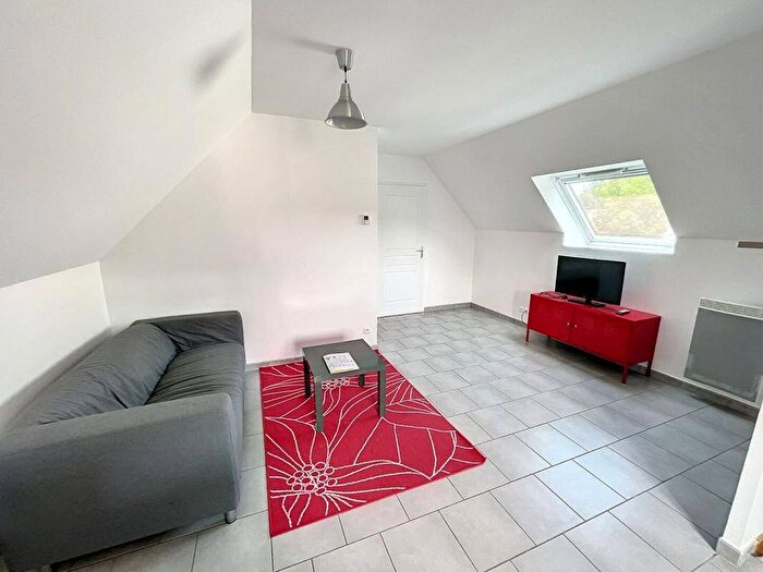 Appartement 2 pièces à louer à Joué Sud, Joué-lès-Tours