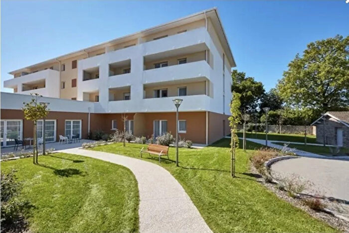 Appartement à vendre - Challans, Bois de Cène - 2 pièces - 1 chambre