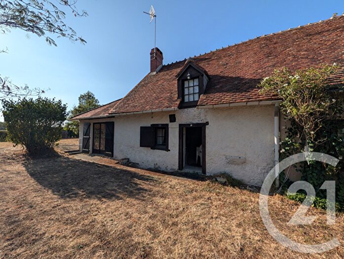 Ardentes - Maison 2 pièces à vendre