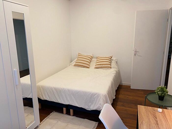 Appartement à louer - Lyon er , Haut, Coeur des Pentes - 1 pièce - 1 chambre