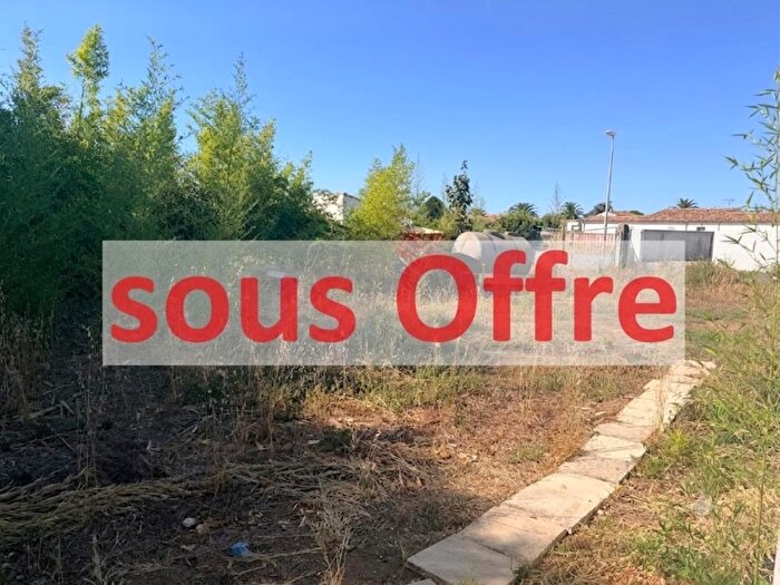 Maison 4 pièces à vendre - Le Bois-Plage-en-Ré
