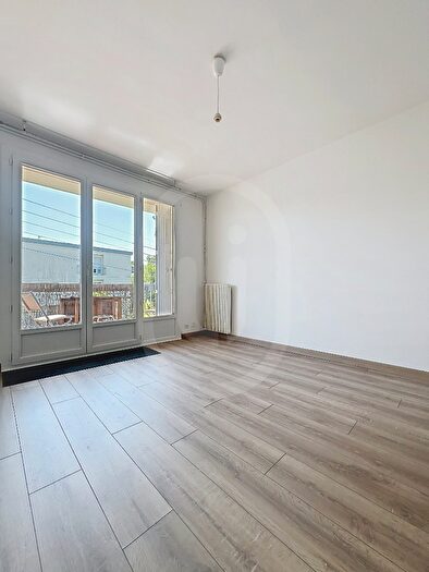 Appartement 1 pièce à Montpellier, Plan des Seigneurs, à louer