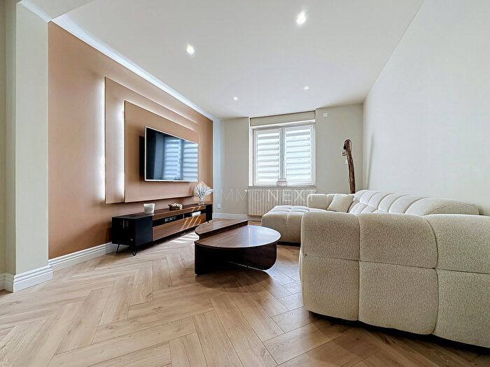 Appartement 5 pièces à vendre à Entrange