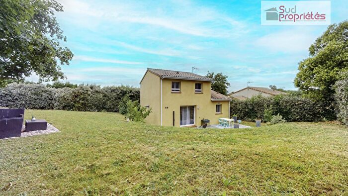 Maison 6 pièces à vendre - Muret, Barry