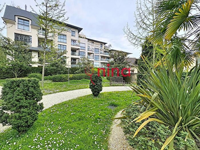Joinville-le-Pont, Centre-ville - Appartement 5 pièces à vendre