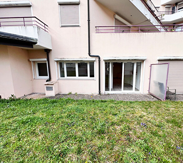 Appartement 2 pièces à Thonon-les-Bains, Ouest, à vendre