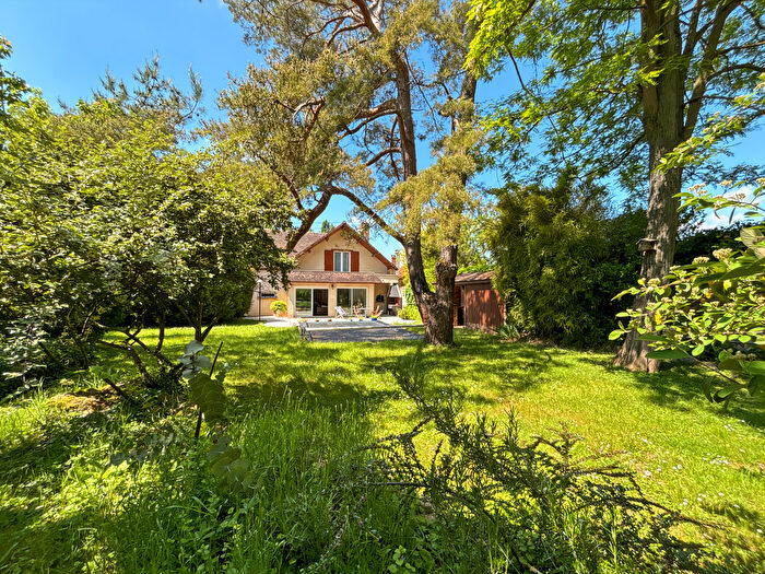 Maison 7 pièces à vendre - Itteville