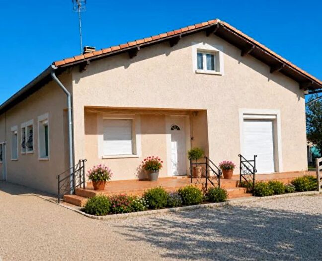 Maison 5 pièces à vendre à Montbartier