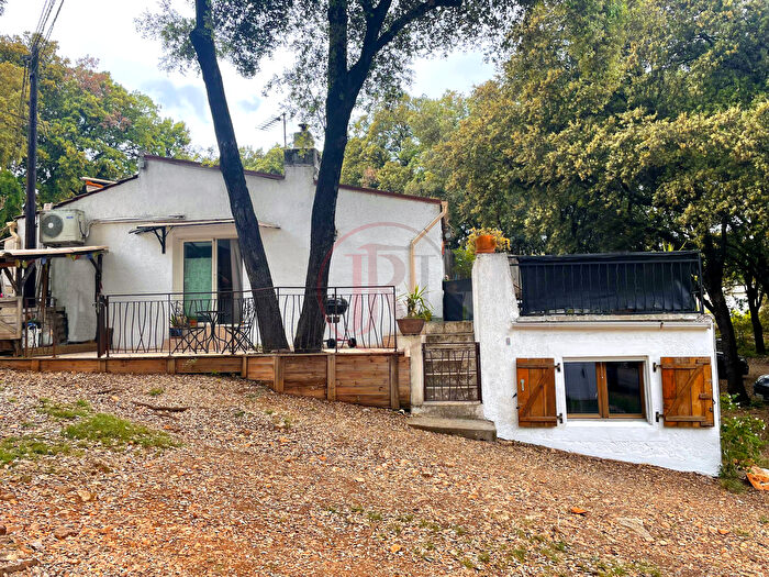 Maison à vendre - Argelliers - 3 pièces - 2 chambres