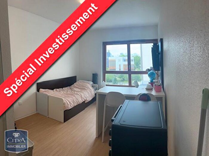 Appartement 1 pièce à Strasbourg, Neudorf, Saint-Urbain, Landsberg, à vendre